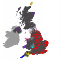 Population genetics | People of the British Isles